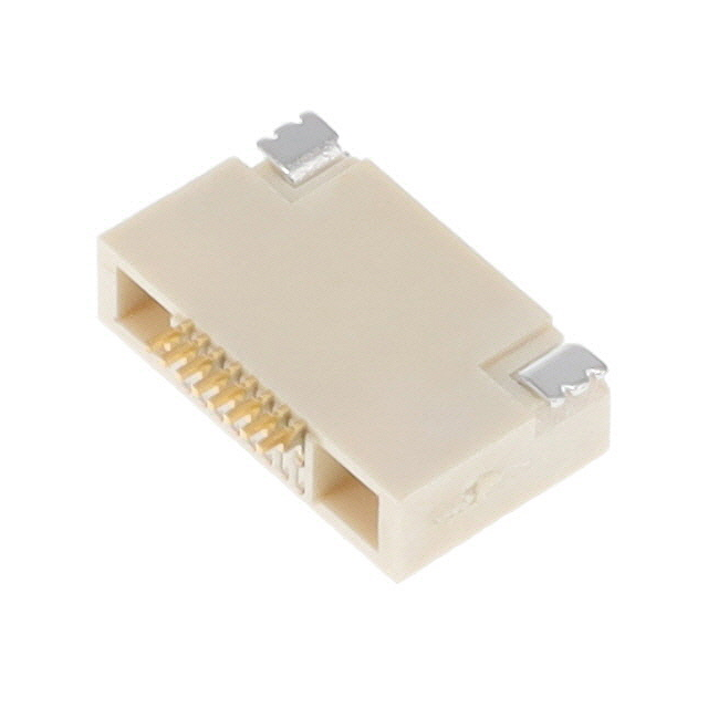 F31L-1A7H1-11008 Amphenol ICC (FCI) | Connectors, Interconnects | DigiKey